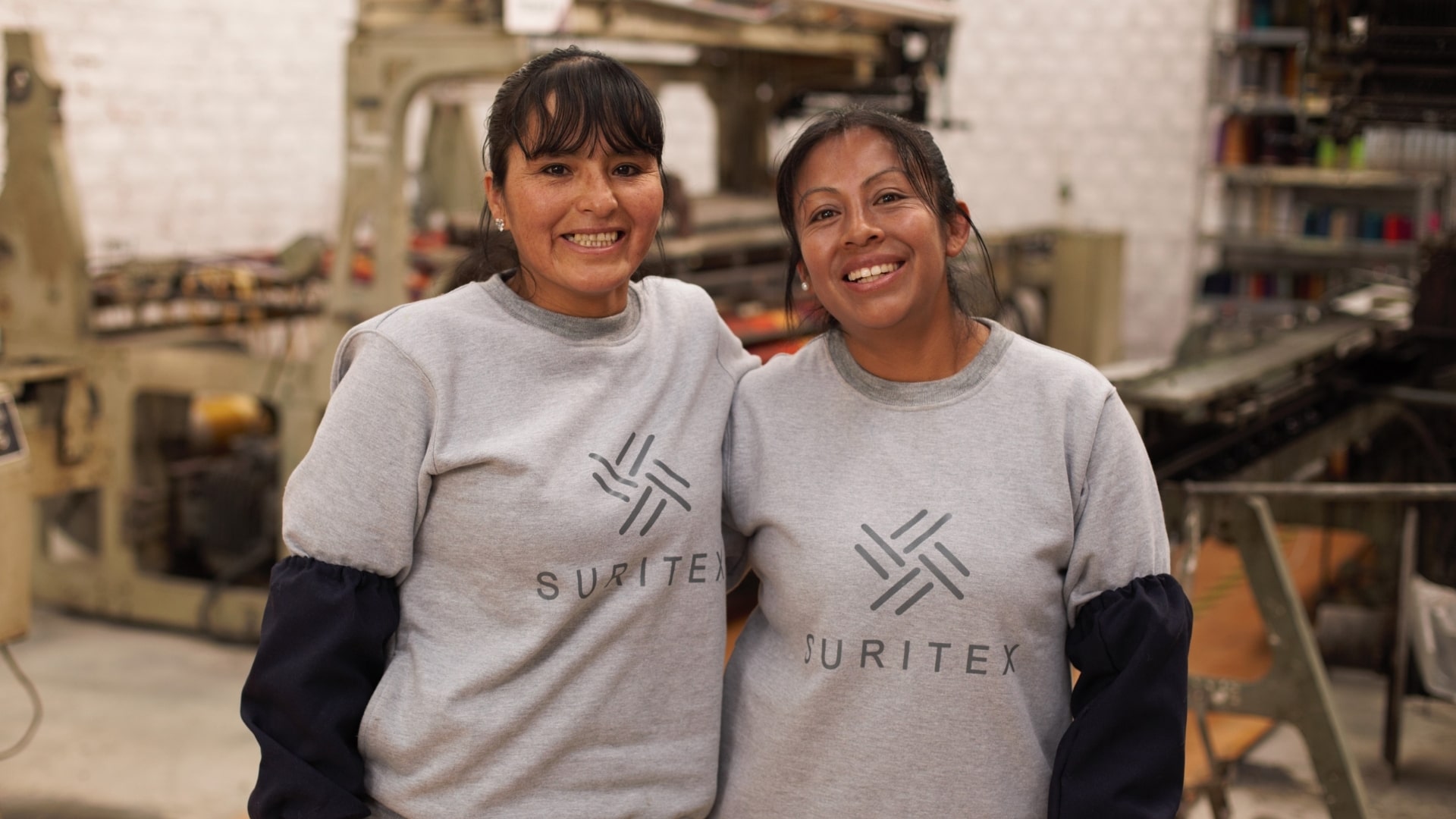 SURITEX